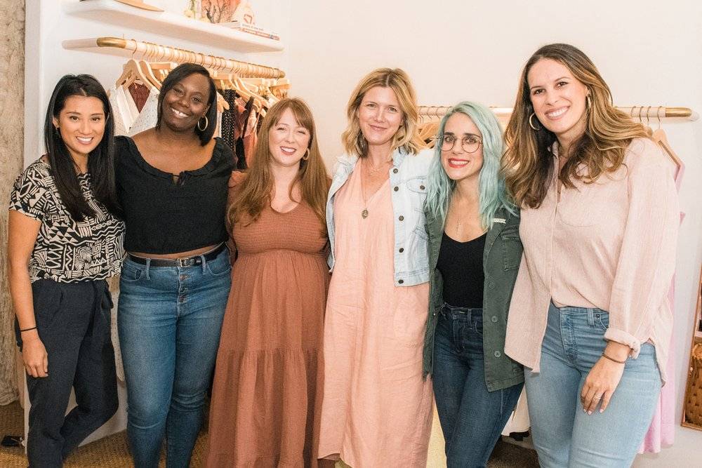 Living Well With Jessica Diggs – The Well Lived Woman